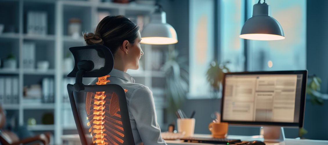 Ergonomi nedir? Ergonomi örnekleri nelerdir? | Logo Blog