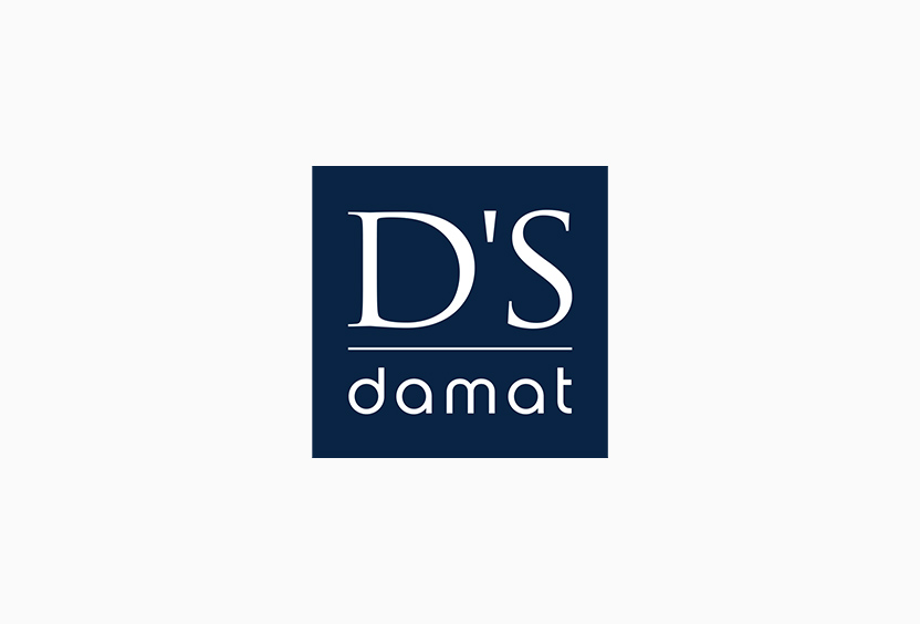 D'S Damat Kampanyası - Fırsatlar Dünyası | Logo